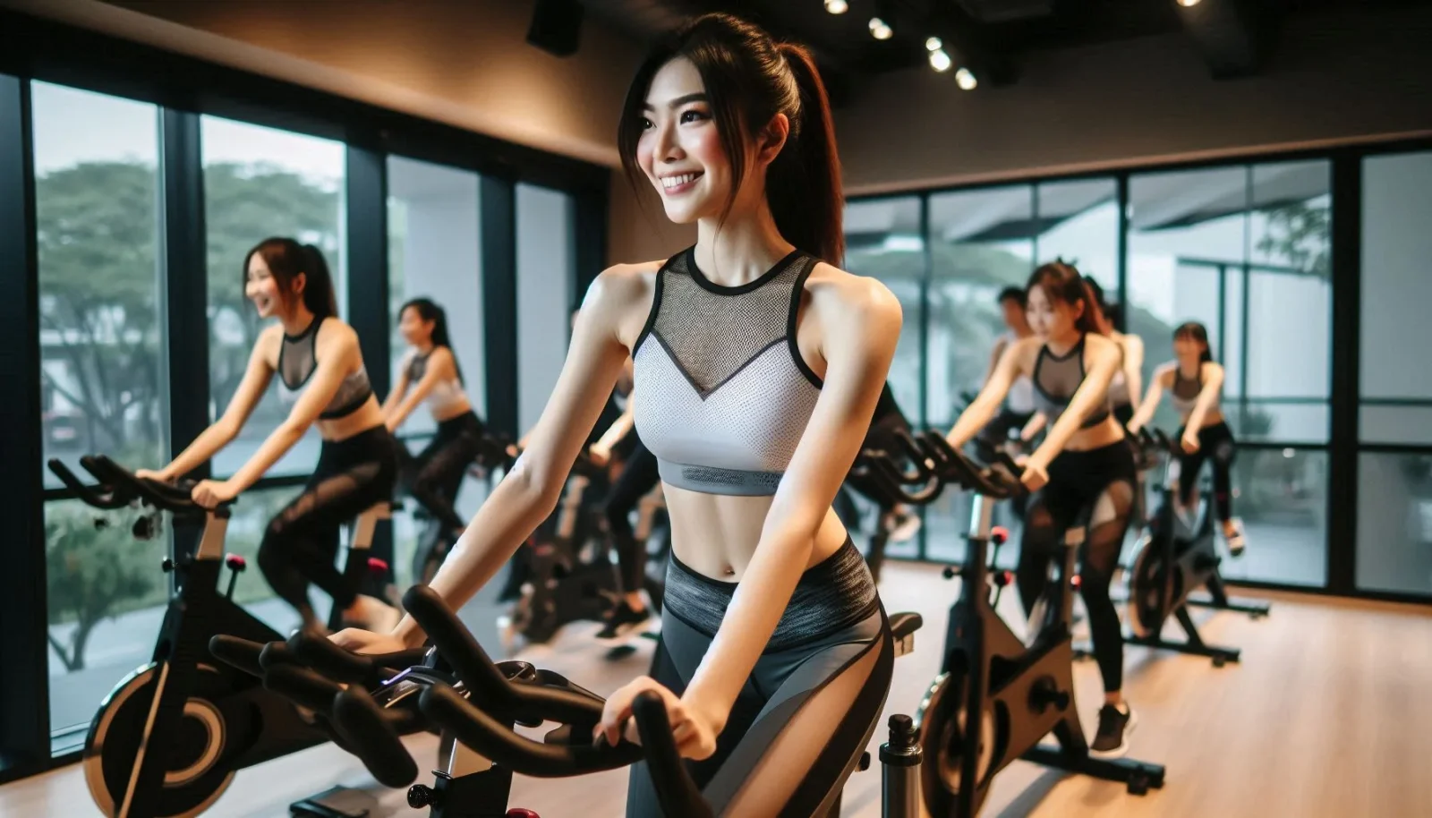 RPM™ vs Other Spin Formats in Singapore Gyms: Which Delivers the Best ...